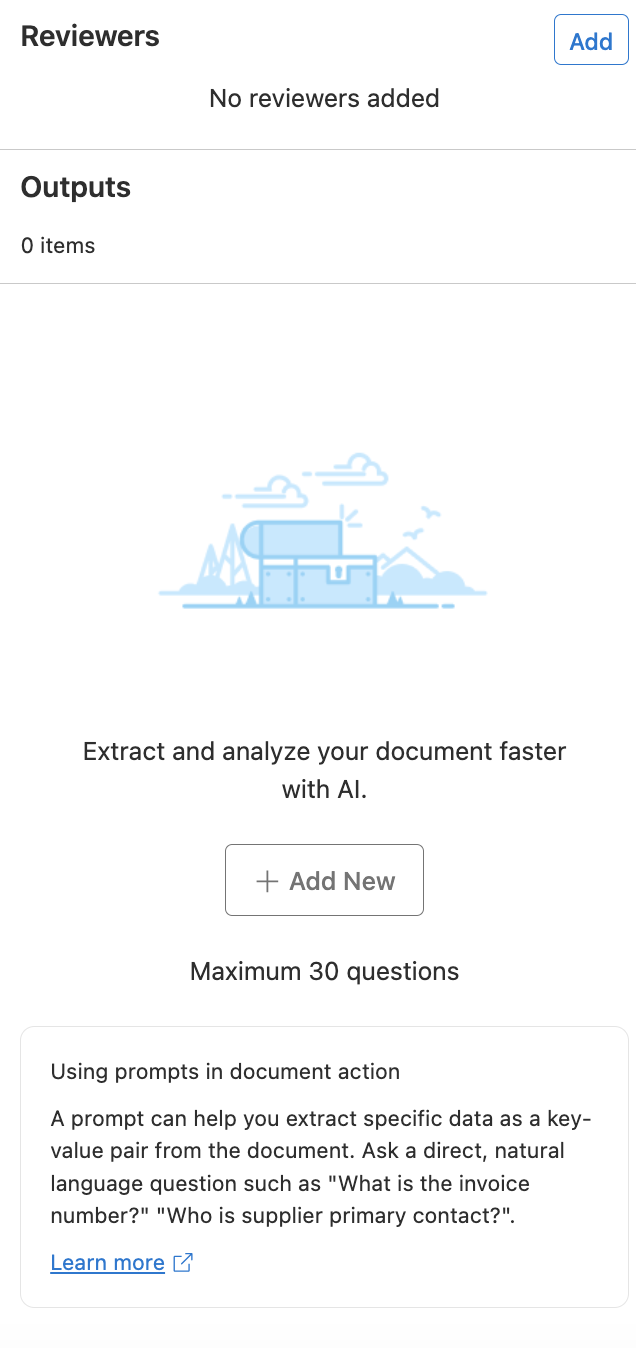 Lab 2 Process A Generic Document With Mulesoft Idp Automation Workshop